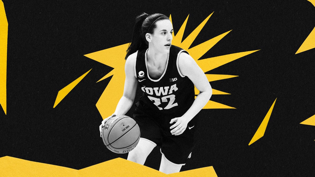 Caitlin Clark Merch - Contact